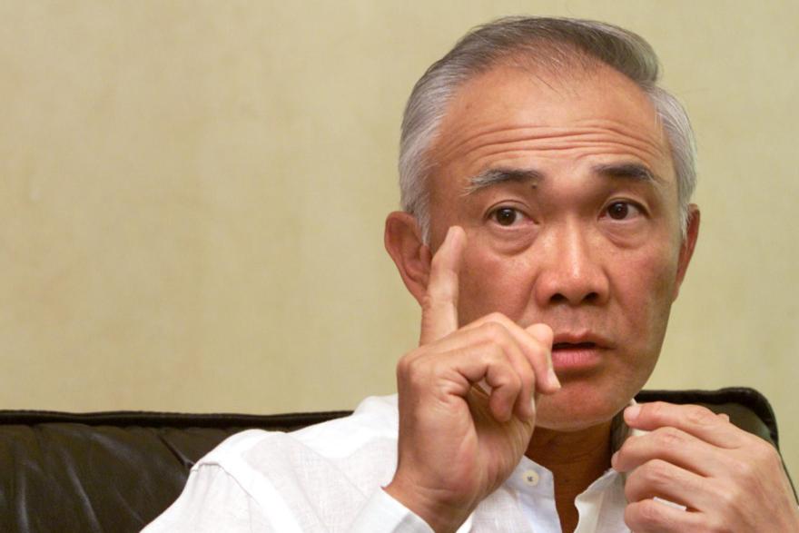 The Pines members sue Peter Kwee; hearing dates in Nov and Dec ...