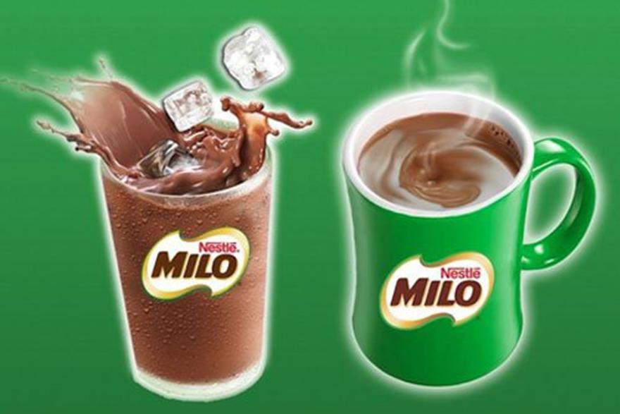 Nestle's Singapore factory trying to meet Japan's soaring Milo thirst ...