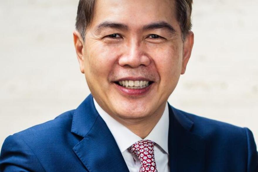 Former CapitaLand chief executive Lim Ming Yan to join HDB board on Oct ...