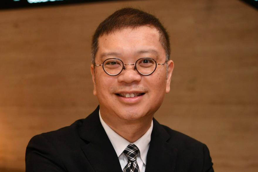 Good, better, best, never let it rest, Events & Awards - THE BUSINESS TIMES