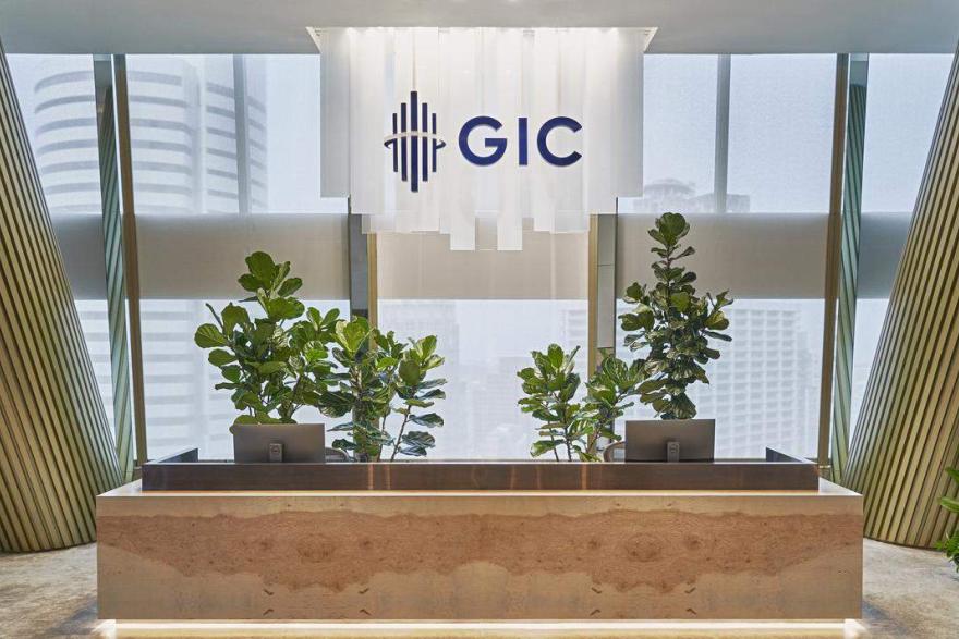 GIC buys £694m stake in London Paddington office campus, Property - THE ...