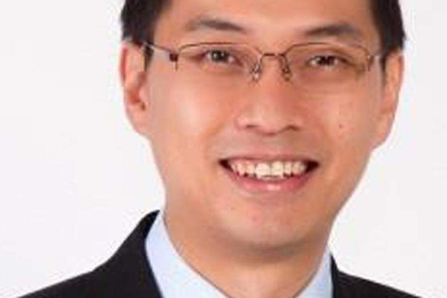 CICT appoints JTC CEO Tan Boon Khai as non-executive independent ...