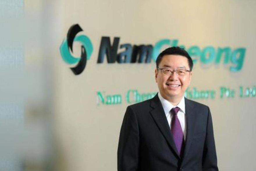 Nam Cheong defends board composition as SGX-ST queries Code non ...