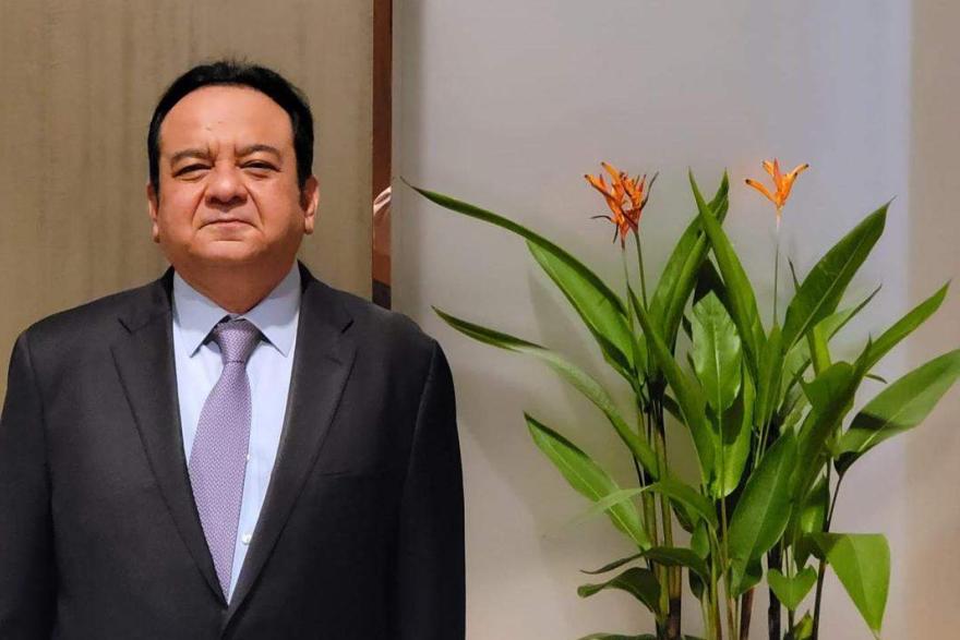 SICCI elects Neil Parekh as chairman and new board of directors, SGSME ...