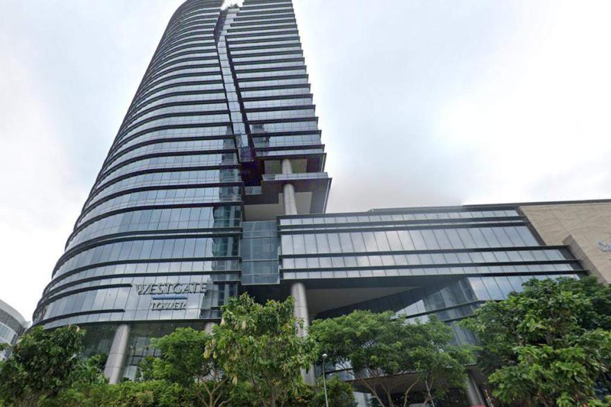 AEW’s S$675m Westgate Tower purchase adds to Singapore office deals ...