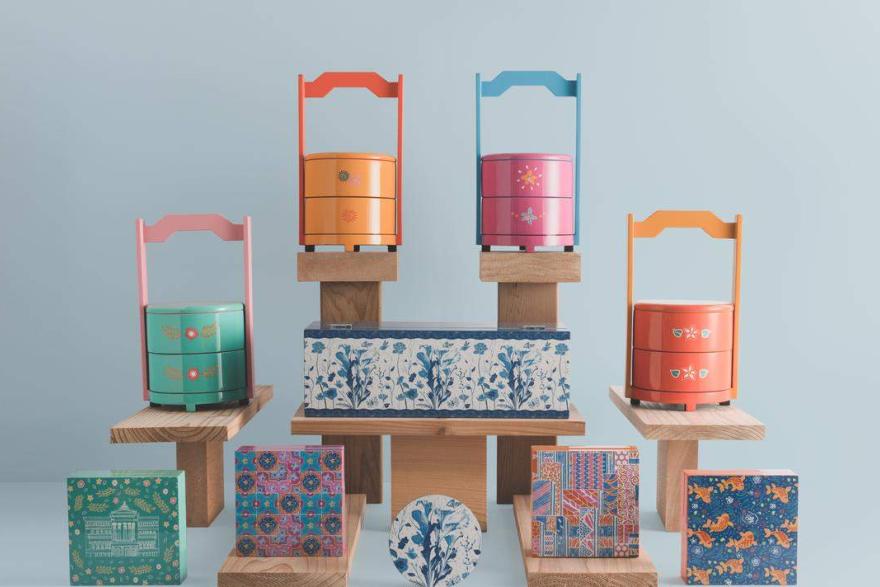 Singapore creativity at Milan Design Week, Lifestyle - THE BUSINESS TIMES