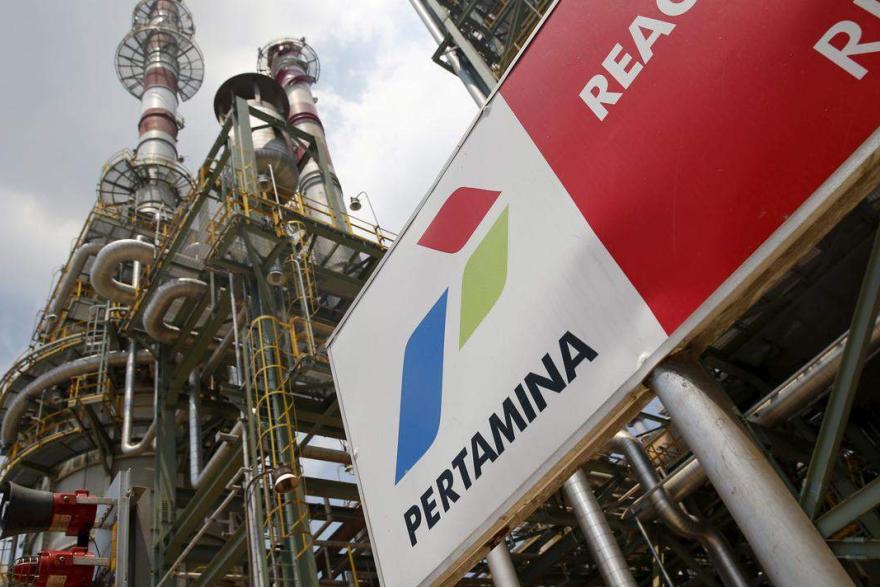 Indonesia's Pertamina unit plans hydrogen production trial in 2023 ...