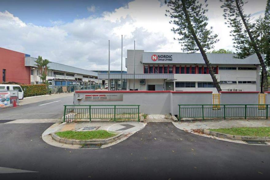 Nordic Group reports 49% rise in H1 net profit to S$11.6 million ...