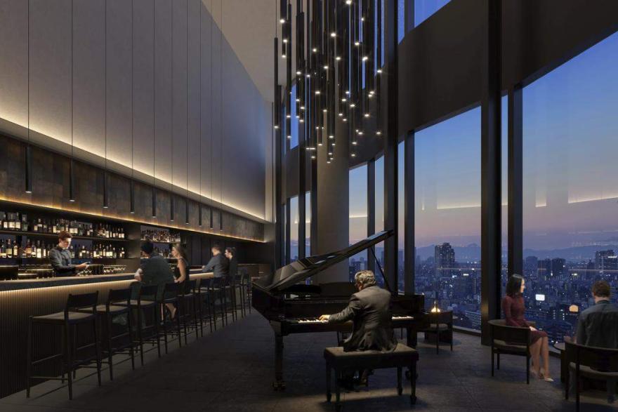 UOL’s Pan Pacific Hotels expands presence in Japan with Tokyu Hotels ...