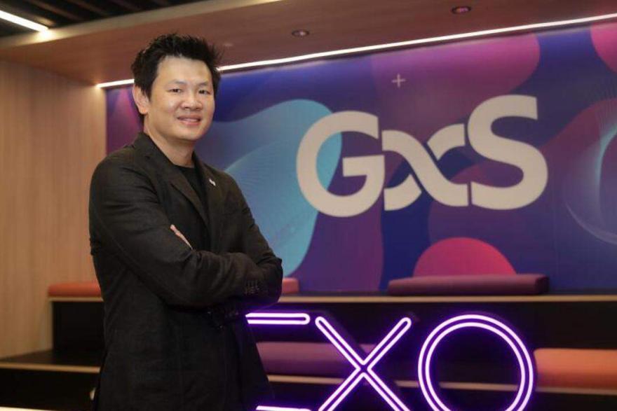 GXS Bank launches new savings account for select customers, Banking ...
