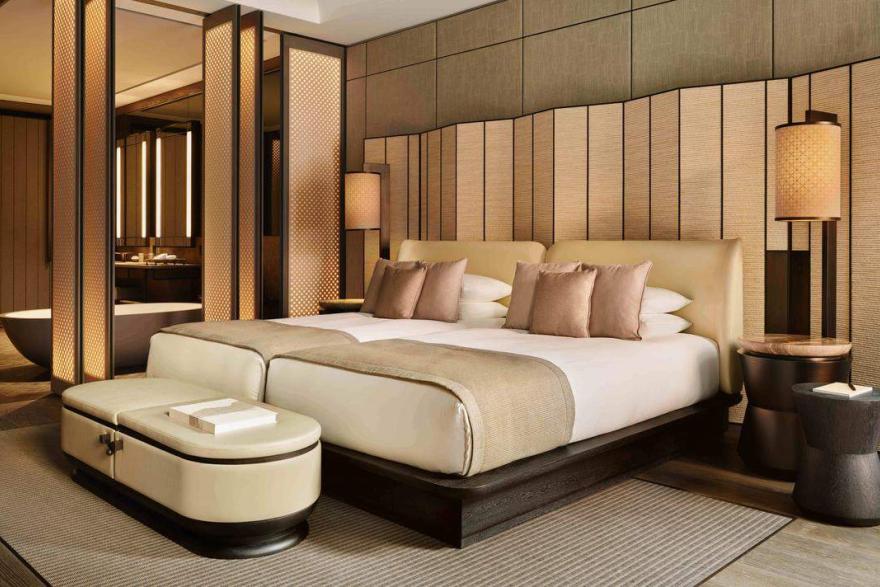 Aman Group explores US$600 million sale of NYC’s most expensive hotel ...