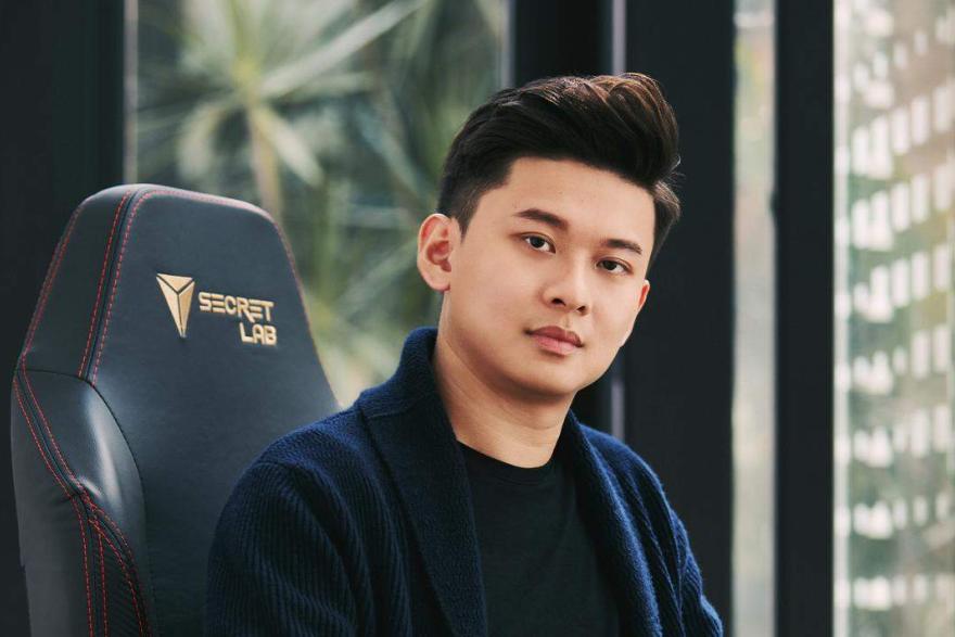 The economics of ergonomics, Singapore Business Awards - THE BUSINESS TIMES