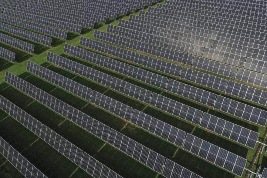 Metis Energy unit to acquire solar assets in Australia for A$12 million ...