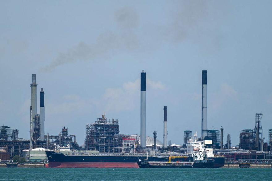 Sentek Marine & Trading to be charged for alleged offences linked to ...