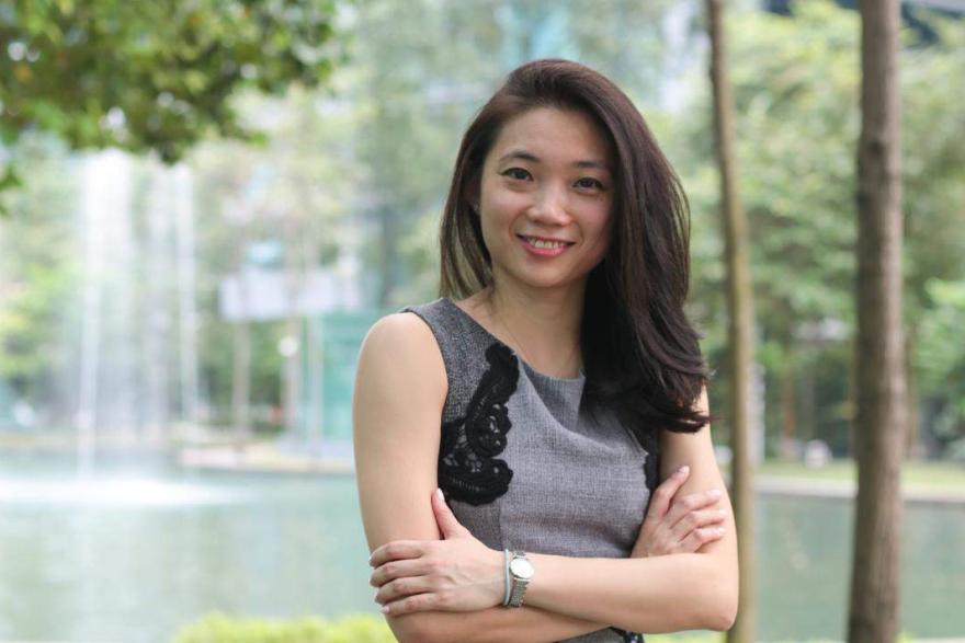 Five questions with Rachel Lau, South-east Asian tech realist, Garage ...