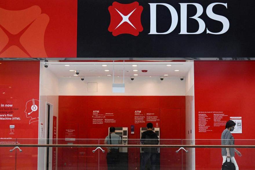 DBS launches AI-driven working capital solution for SMEs, SGSME - THE ...