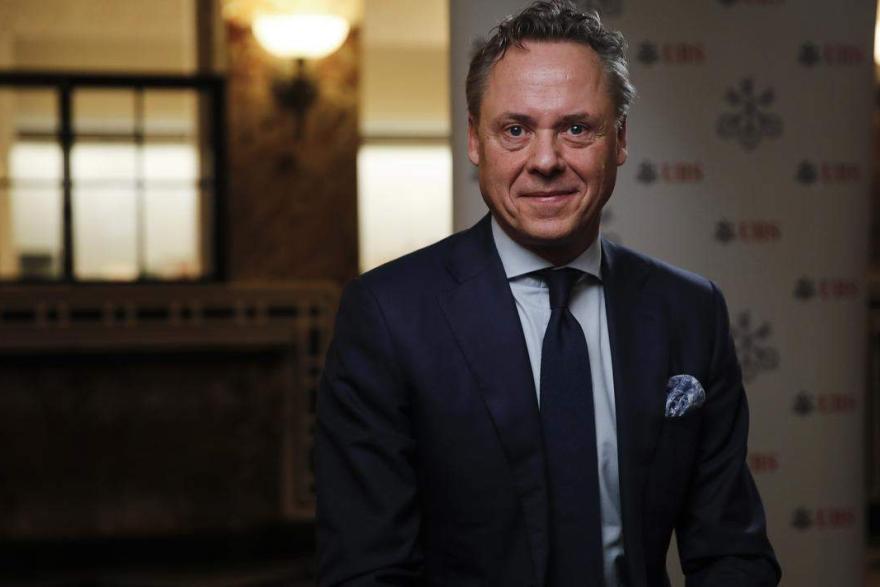 Palace intrigue at UBS pits CEO against rising star, Banking & Finance ...