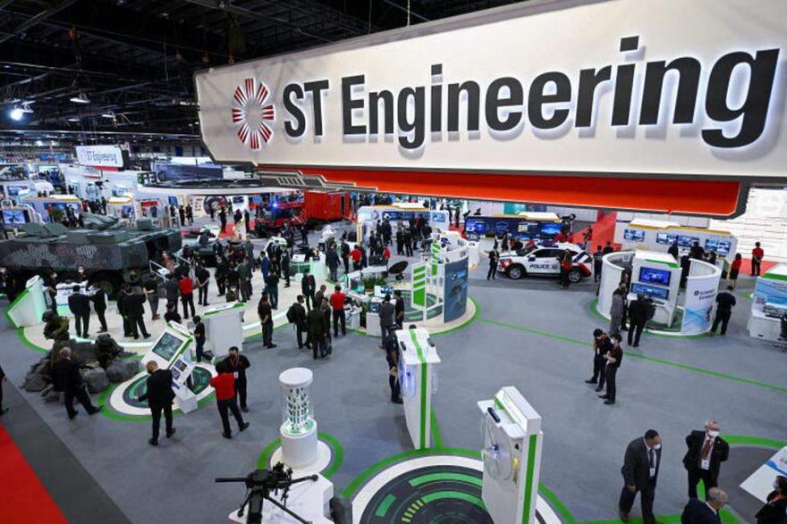 ST Engineering’s US marine venture shows a rich order book is not ...